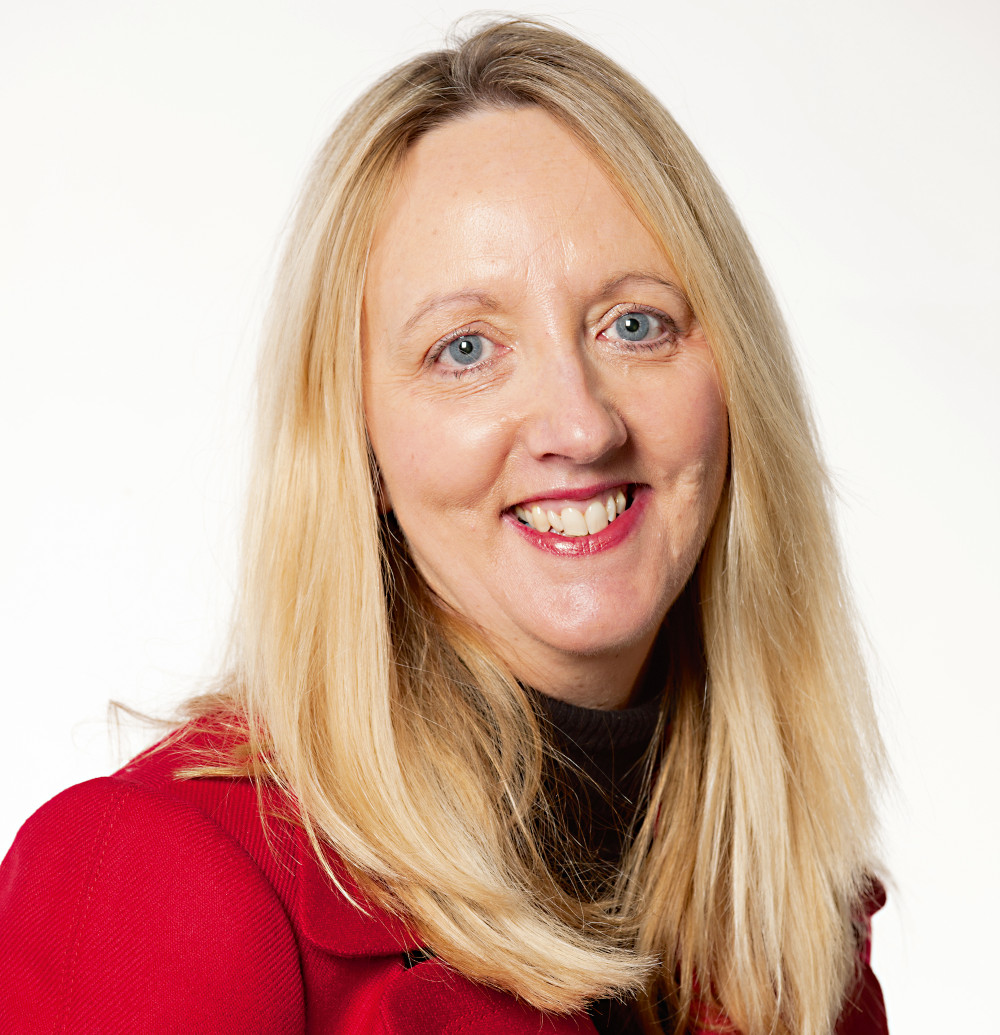 Right to Build Task Force : The Team