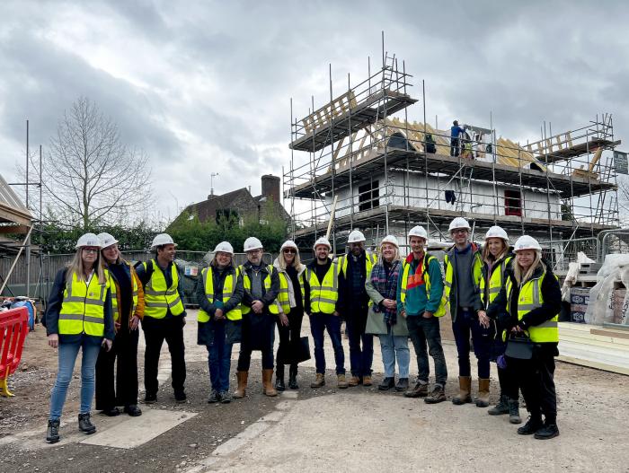 Right to Build Task Force